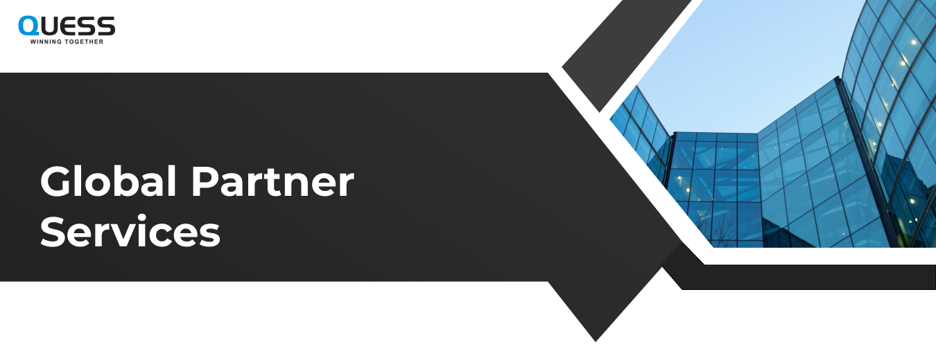 Global Partner Services